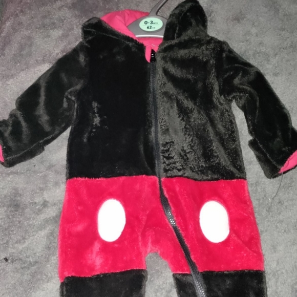 Primark | One Pieces | Disney Baby Mickey Mouse | Poshmark